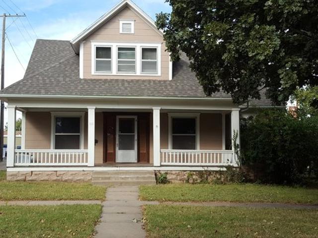 111 N Washington St, El Dorado, KS 67042