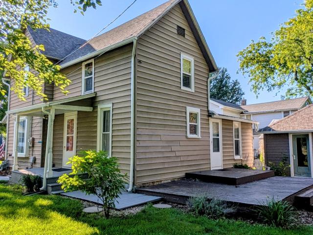 111 N Wesley Avenue
