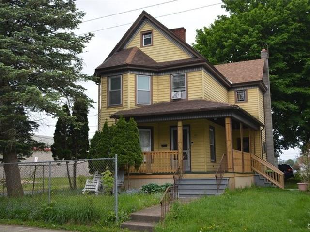 111 N Bellinger St, Herkimer, NY 13350