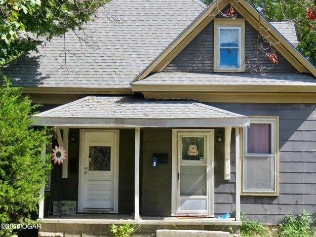 111 N Connor Ave Unit A, Joplin, MO 64801