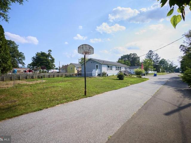 111 N Hunterdon Avenue