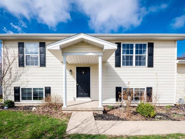 111 N Jackson St, Deer Creek, IL 61733