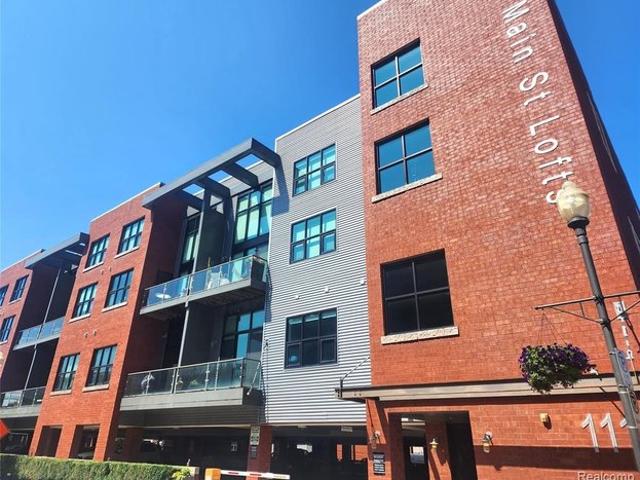 111 N Main St Unit 201, Royal Oak, MI 48067