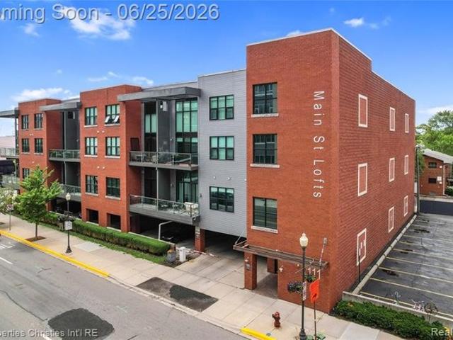 111 N Main St Unit 306, Royal Oak, MI 48067