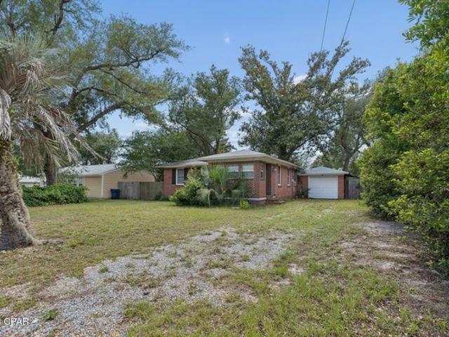 111 N Marie Dr, Panama City, FL 32401