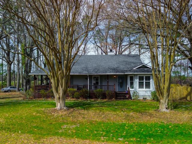 111 N Marshall Road