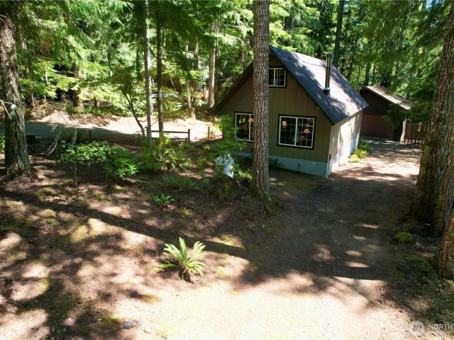 111 N Mount Church Drive