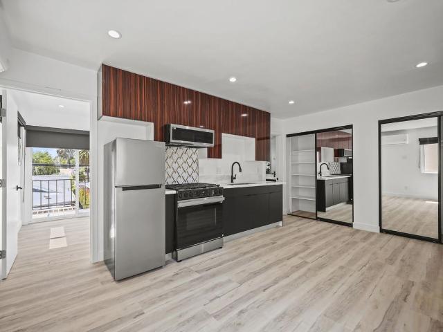 111 N. Normandie Avenue 1 Bedroom Apartment for Rent at 111 N Normandie Ave, Los Angeles, CA 90004 Wilshire Center Koreatown