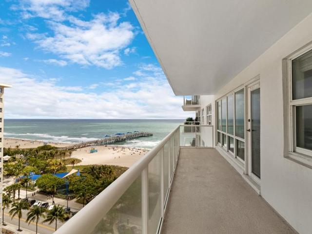 111 N Pompano Beach Blvd Apt 1507, Pompano Beach, FL 33062