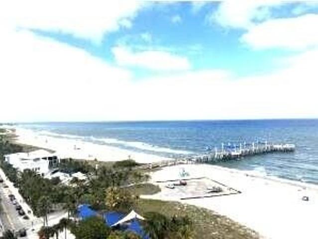 111 N Pompano Beach Blvd Apt 1609, Pompano Beach, FL 33062