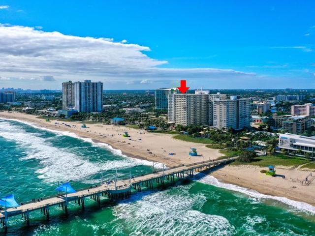 111 N Pompano Beach Blvd, Pompano Beach, FL 33062