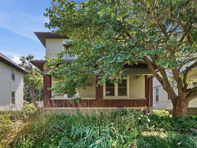 111 N Sutphin Street