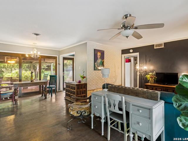 111 Nobhill Dr