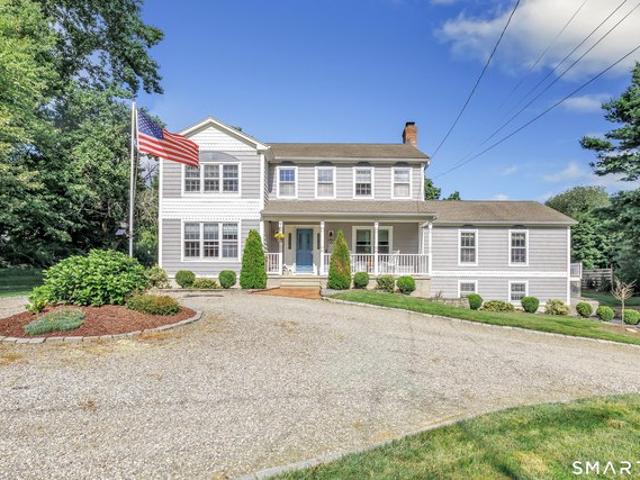 111 North St, Shelton, CT 06484