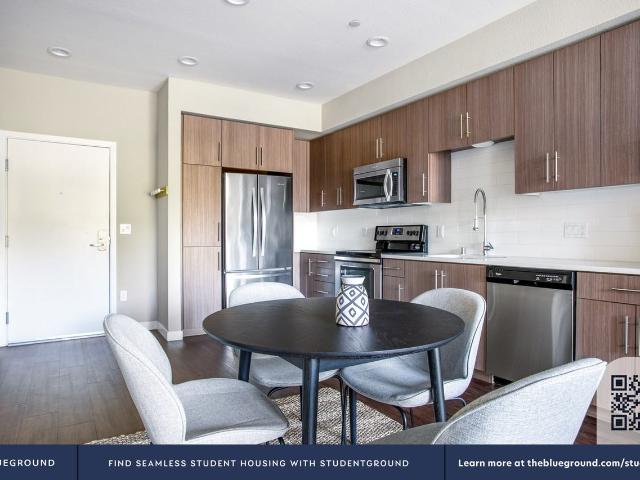 111 North Rengstorff Avenue 1 Bedroom Apartment for Rent at 111 N Rengstorff Ave #1441, Mountain View, CA 94043