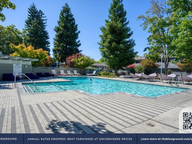 111 North Rengstorff Avenue 1 Bedroom Apartment for Rent at 111 N Rengstorff Ave #1777, Mountain View, CA 94043