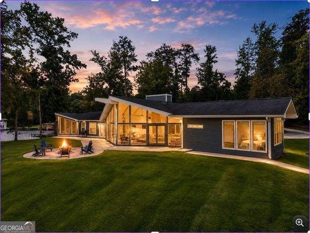 111 Northshore Dr, Eatonton, GA 31024