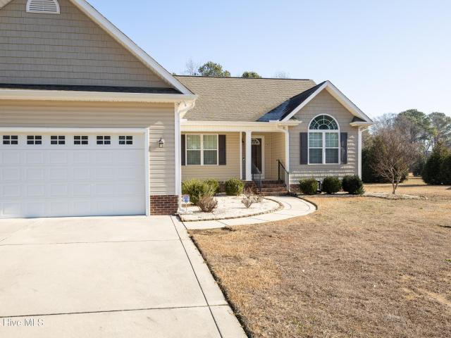 111 New Pine Lane