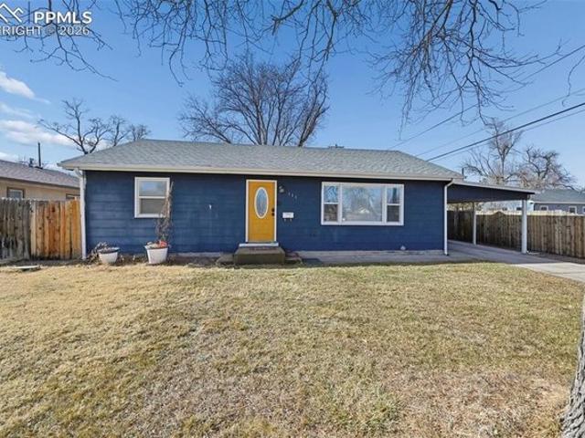 111 Newman Ave, Pueblo, CO 81005