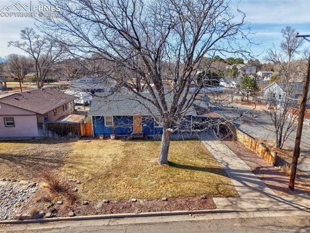 111 Newman Avenue