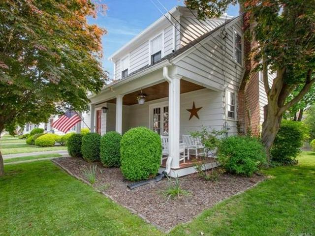 111 Newton St, Meriden, CT 06450