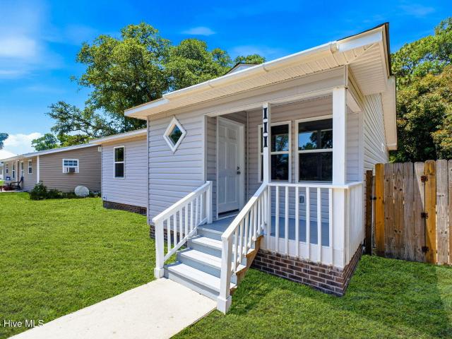 111 NE 20th Street