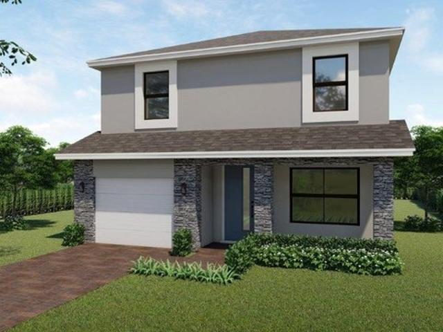111 NE 6th Pl, Florida City, FL 33034