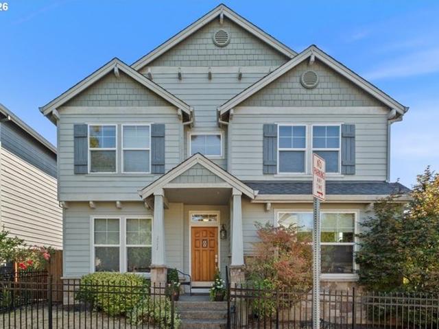 111 NE Porto Way, Hillsboro, OR 97124