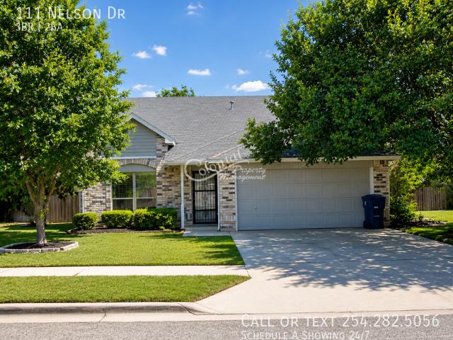 111 Nelson Dr, 3 beds, 2 full baths