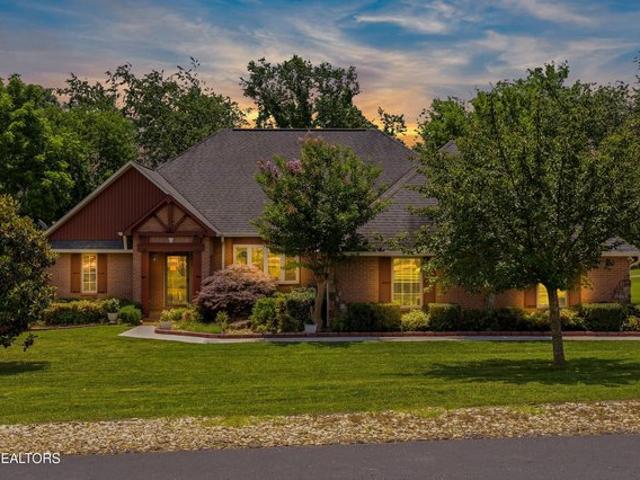 111 Nunnehi Trl, Vonore, TN 37885