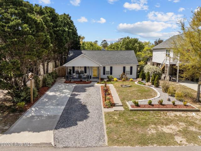 111 NW 10th Street