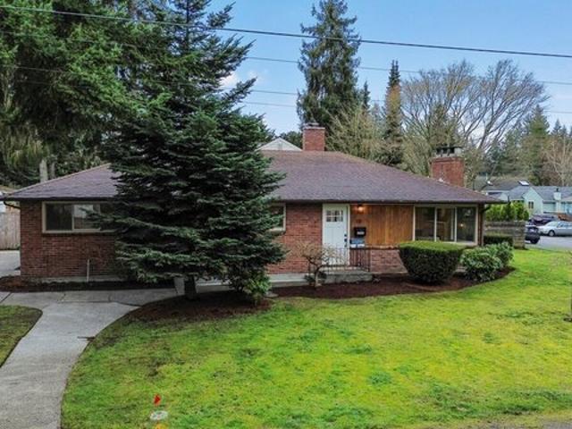 111 NW 140th St, Seattle, WA 98177