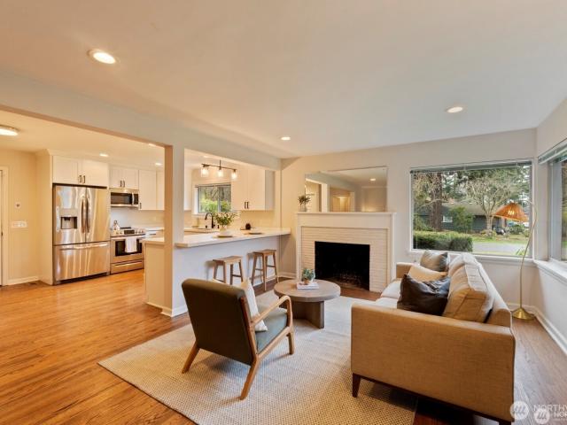 111 NW 140th Street