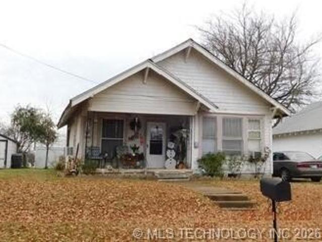 111 NW K St, Ardmore, OK 73401