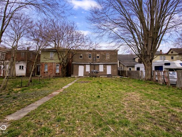 111 S 11th Street