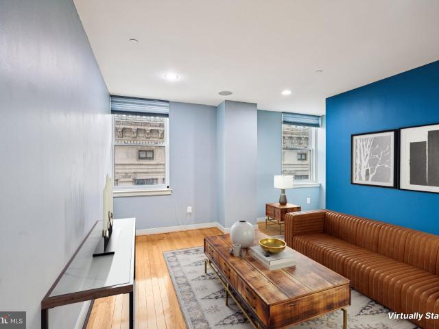 111 S 15th St, Unit 2008, Philadelphia, PA 19102 | MLS #PAPH2587
