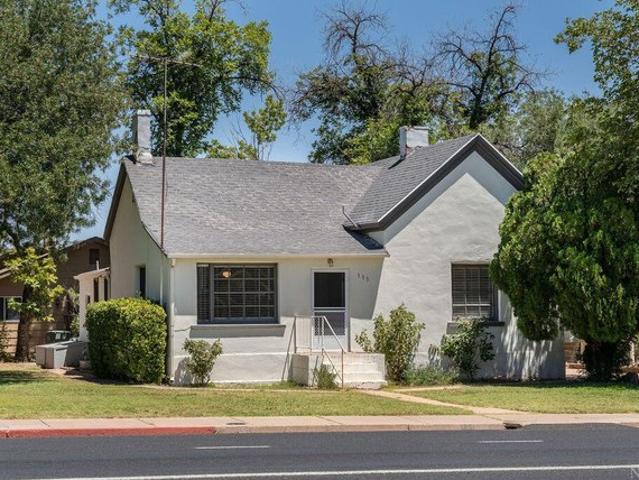 111 S 200 E, Saint George, UT 84770
