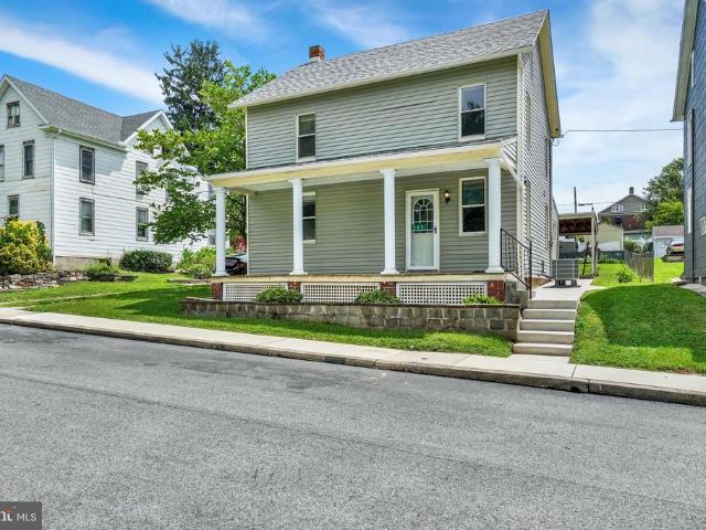 111 S 2Nd Street