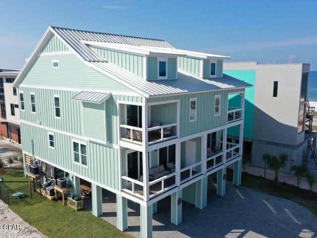 111 S 31st St Unit A, Mexico Beach, FL 32456