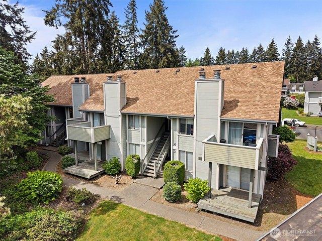 111 S 340th St Apt F, Federal Way, WA 98003