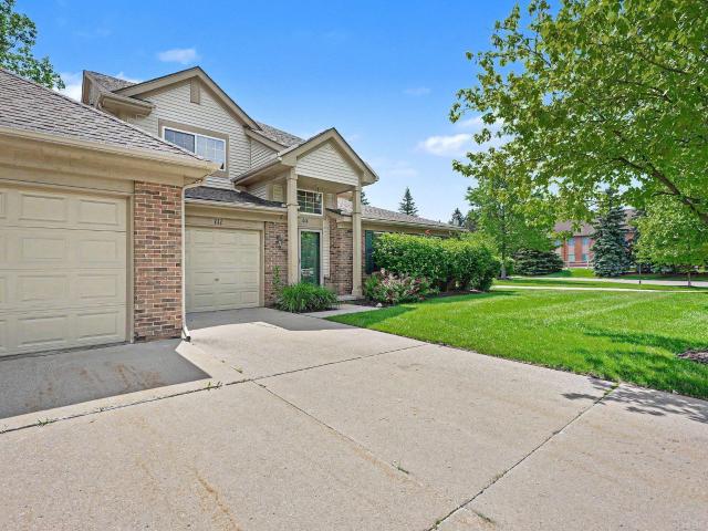 111 S Vista Drive