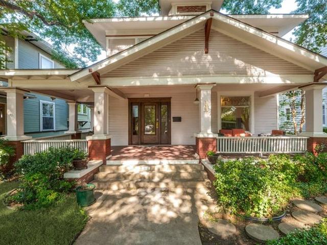 111 S Willomet Ave, Dallas, TX 75208