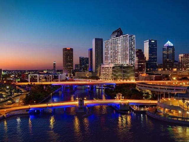 111 S Ashley Dr #2409, Tampa, FL 33602