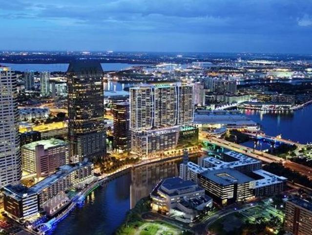 111 S Ashley Dr #2803, Tampa, FL 33602