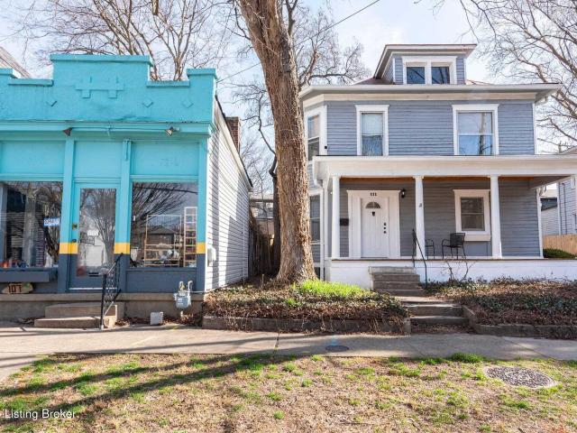 111 S Bayly Ave