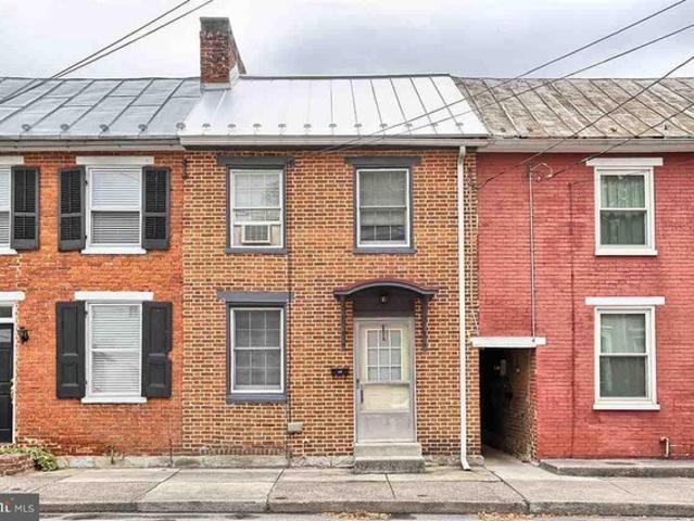 111 S Bedford St, Carlisle, PA 17013