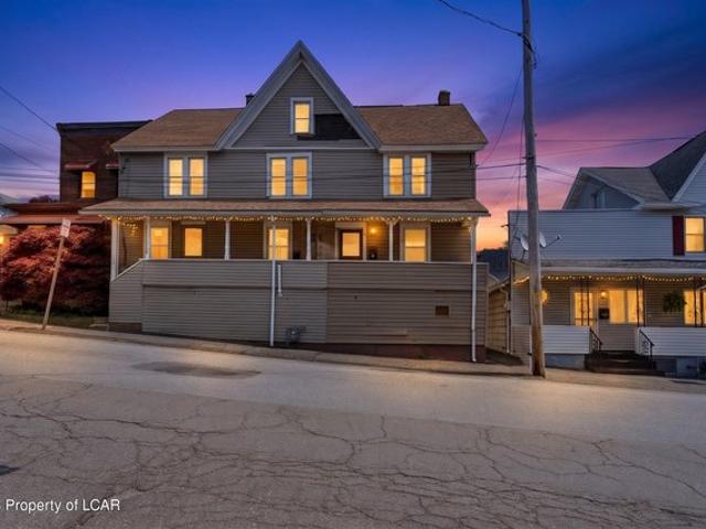 111 S Broad St, Hazleton, PA 18202