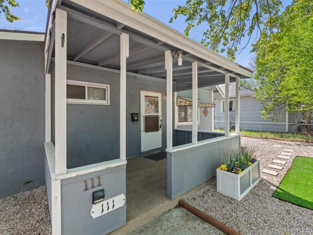 111 S Cameron Street