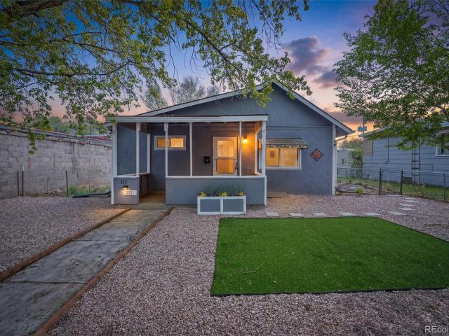 111 S Cameron Street