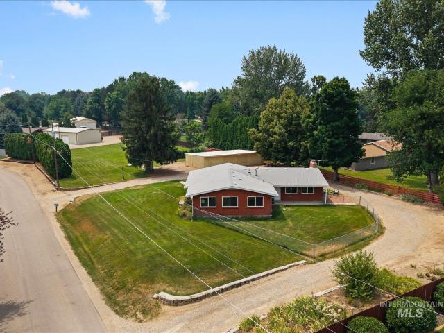 111 S Cotterell Dr